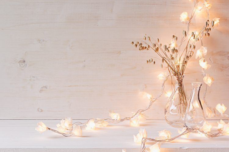 5 Amazing Light Decoration Ideas For A Festive Home