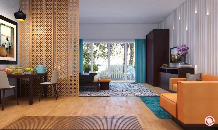 How to Create Smart Multi-Functional Living Spaces?