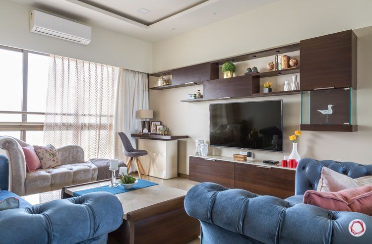 How to Create Smart Multi-Functional Living Spaces?