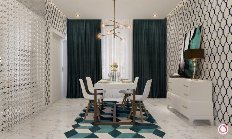 Carpet Design: 15+ Ideas to Spruce Up Your Interiors