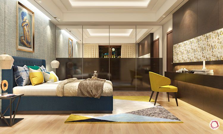 Carpet Design: 15+ Ideas to Spruce Up Your Interiors