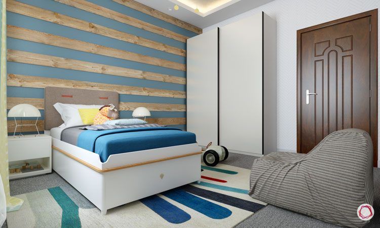Carpet Design: 15+ Ideas to Spruce Up Your Interiors