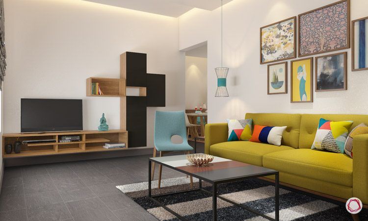 Carpet Design: 15+ Ideas to Spruce Up Your Interiors
