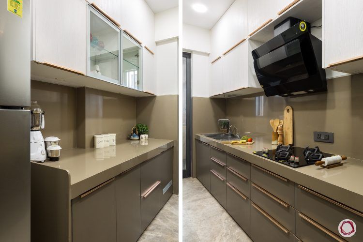 A 2BHK Flat That Is Small But Sumptuous In Mumbai