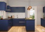 Handle-less Kitchens: Introducing Gola Profile Handles