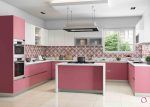 Handle-less Kitchens: Introducing Gola Profile Handles
