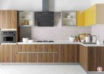 Handle-less Kitchens: Introducing Gola Profile Handles