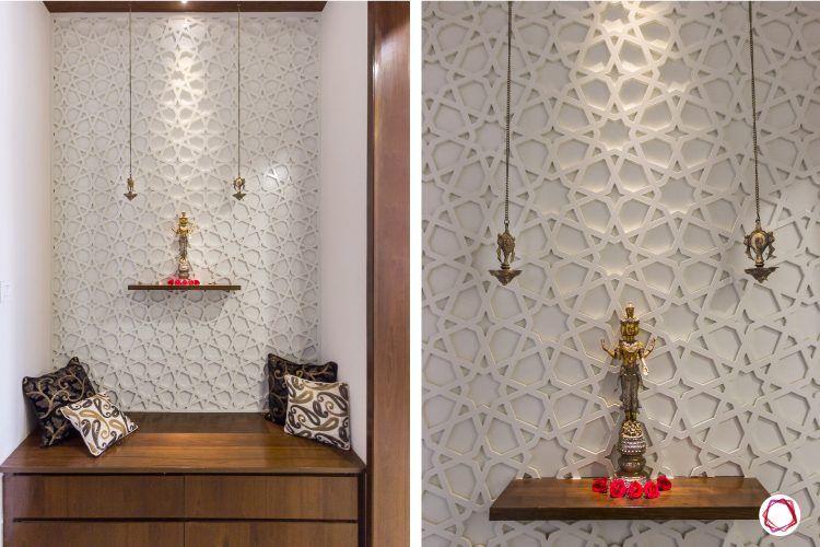 Colourful and Classy 4BHK at Adarsh Palm Retreat