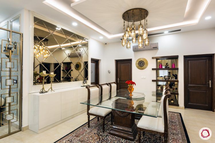 5 Ways to Transform Your Room Decor With Glass