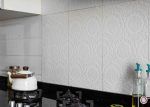 Modern Kitchen Design for a Lovely Couple in Gurgaon