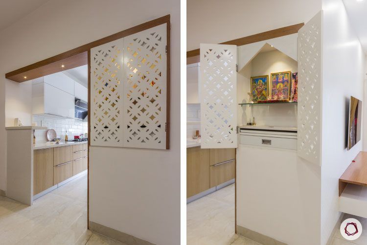 Modular Kitchen Photos: An Elegant & Modern Chic Makeover