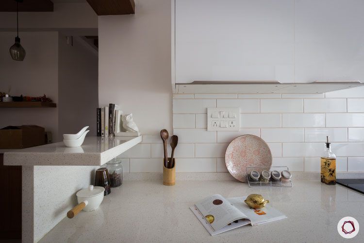 Modular Kitchen Photos: An Elegant & Modern Chic Makeover