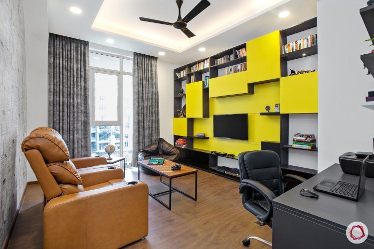 Latest House Design Trends for Interiors in Delhi in 2019