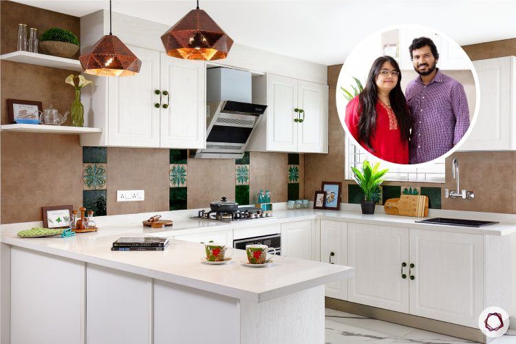 Whats Your Kitchen Personality: Explore Countertops