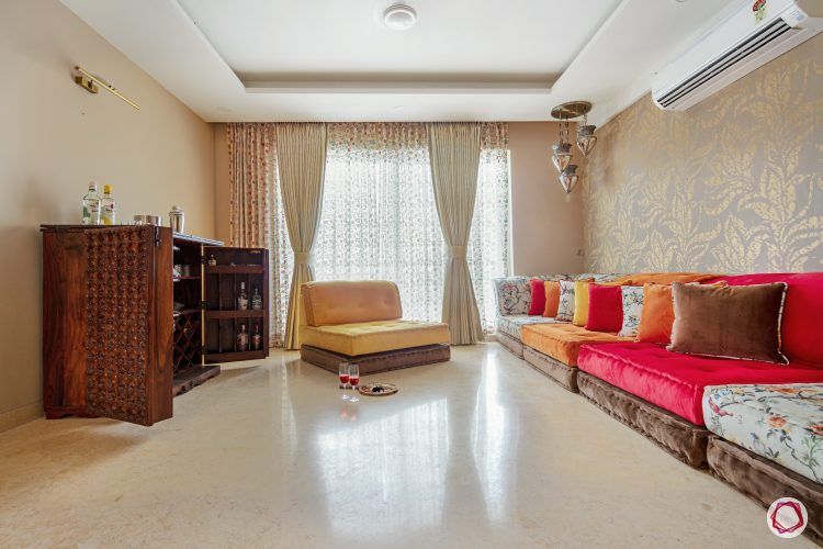 Home Interior Design Photo Gallery for Livspace Homes