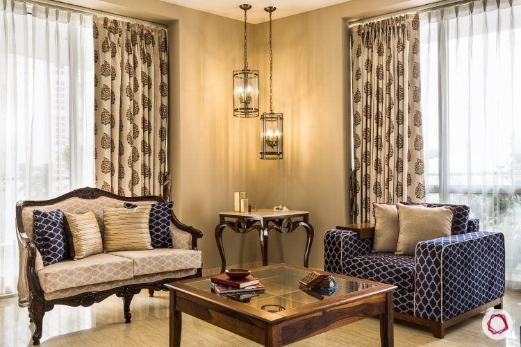 Home Interior Design Photo Gallery for Livspace Homes