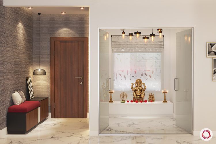 4 Pooja Room Lights That are Perfect for Any Home