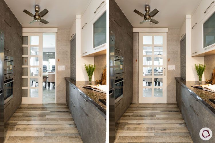 New Kitchen Designs: Functional & Seamless at its Best