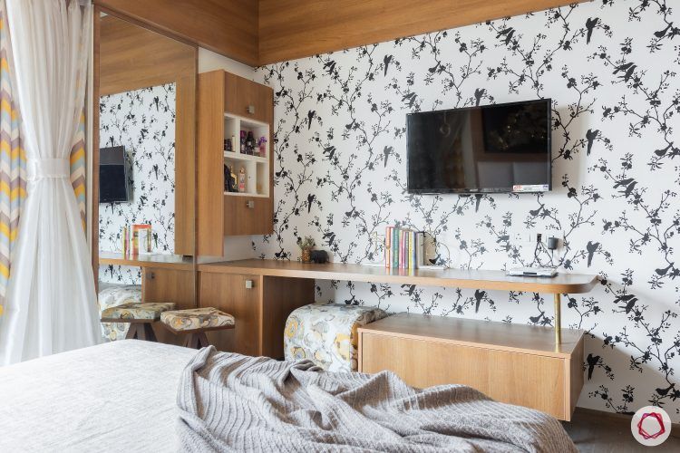 Small Space Interior Design Ideas for Seating in Every Room