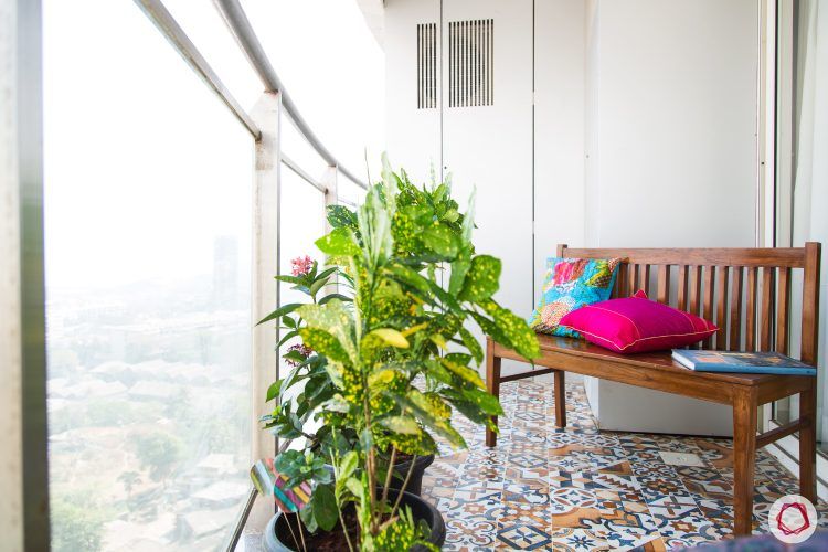 Small Space Interior Design Ideas for Seating in Every Room