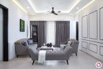 6 Fancy False Ceiling Ideas for Every Room at Home