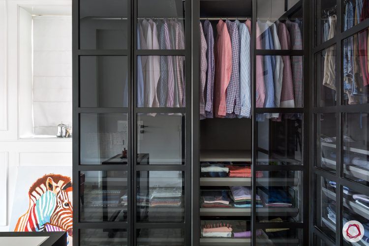 The Latest & Sleek Wardrobe Designs for Bedroom