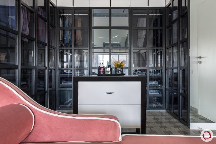 The Latest & Sleek Wardrobe Designs for Bedroom