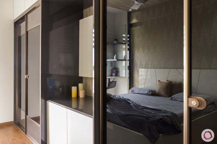 The Latest & Sleek Wardrobe Designs for Bedroom