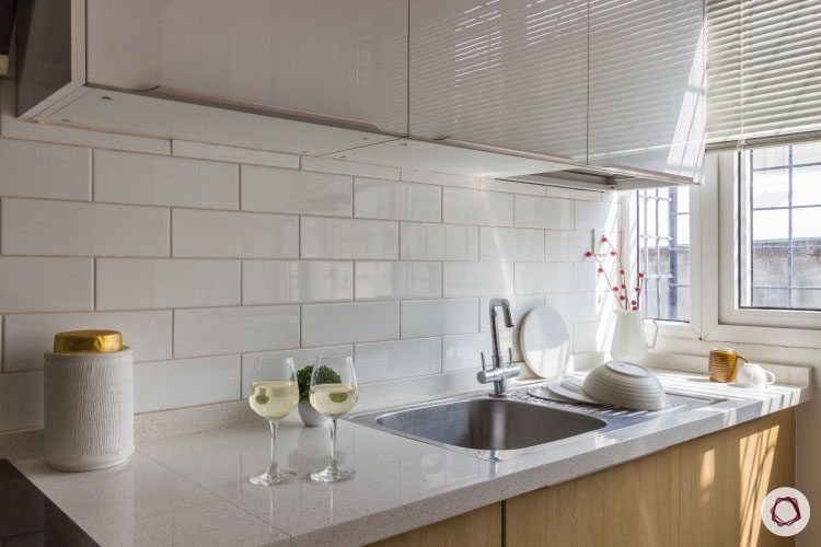 6 Best Kitchen Countertops That Are Apt for The Desi Kitchen