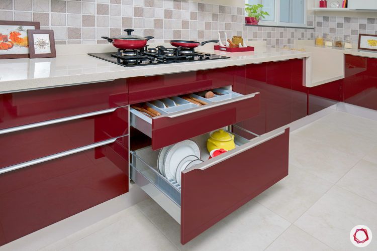 Kitchen Design for Elderly vs Young Adults: 7 Things to Know