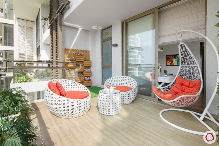 Types of Swings That You Can Have in Your Home