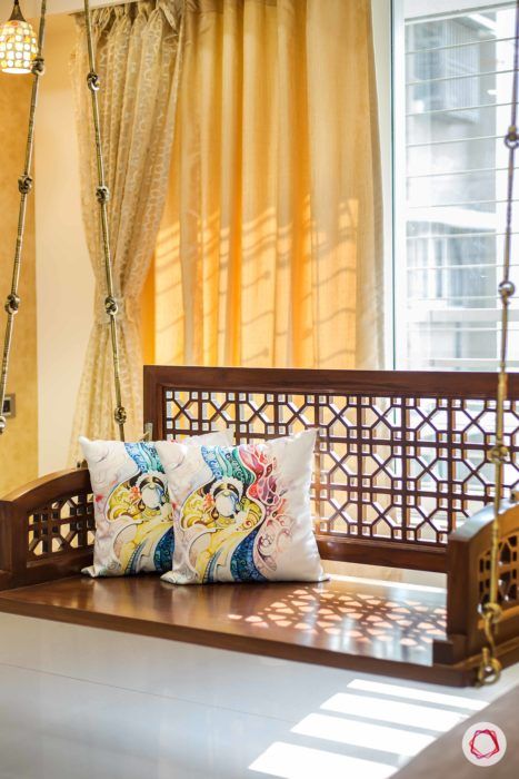 Types of Swings That You Can Have in Your Home