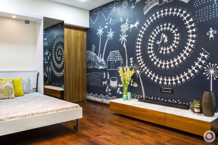 Indian Home Decor Elements: Traditional Ethnic Designs