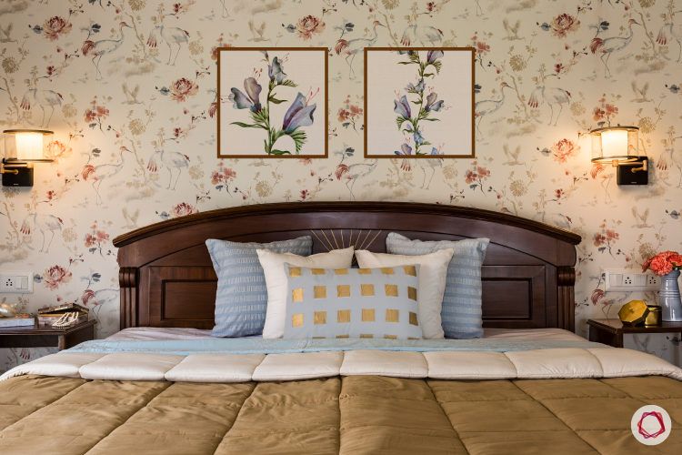 Floral Print for Your Room Interiors: 7 Ways to Add to Decor