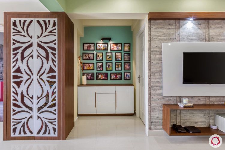 Jali Design: 15+ Partition Design Ideas That You Can Use