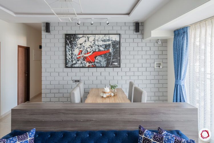 Get Brick Wall Texture with These Exposed Brick Wall Designs