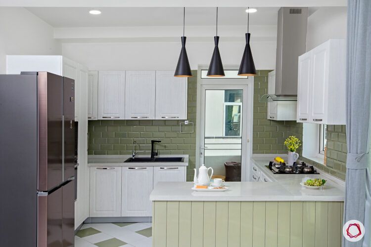 Get Brick Wall Texture with These Exposed Brick Wall Designs