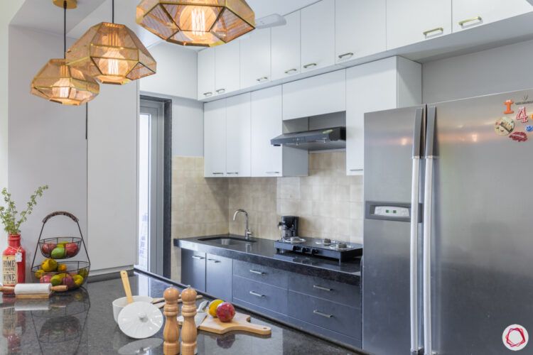 3 BHK in Mumbai Gets Classy Victorian-styled Interiors