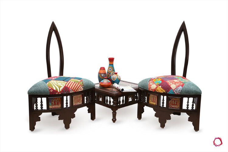 10 Coffee Table Designs: For the Caffeine Addict in Us