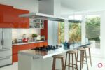 How to Choose the Best One From the 6 Types of Kitchen Layouts?