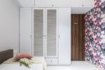 10+ White Wardrobe Designs: Basic, Classy & Contemporary