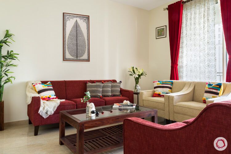 9 Sofa Colour Designs That are Trending This Season