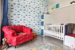 Kids Room Seating Ideas | Seating for Children’s Playroom