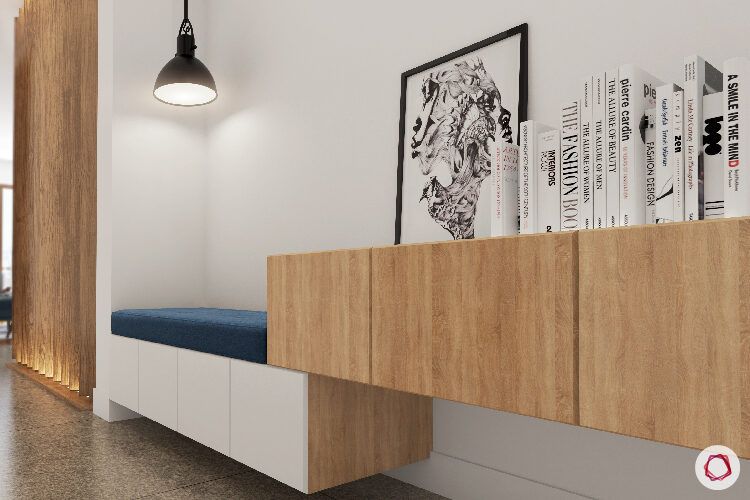 Foyer Seating Ideas | Design Ideas for Entryway Seating