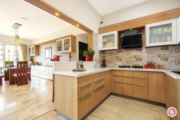 Do You Need an Open Kitchen?