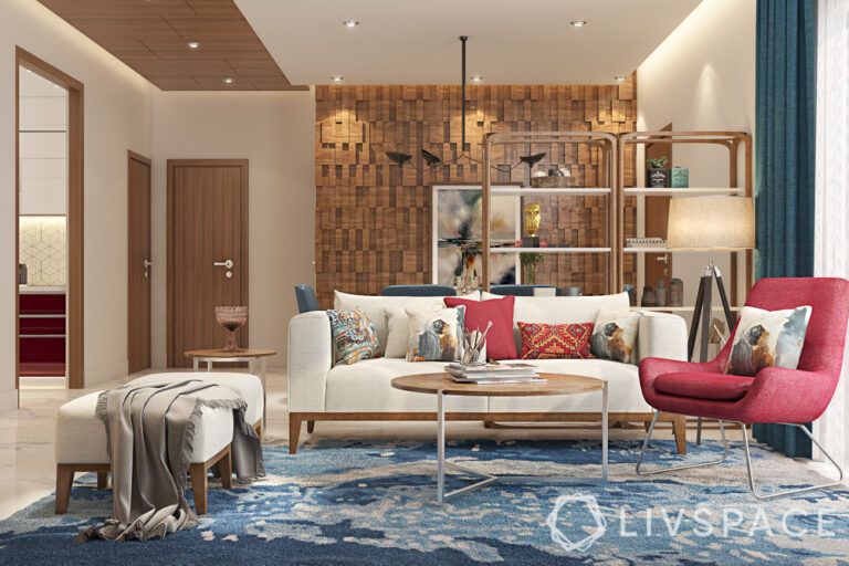7 Effective Tips to Help Maintain Light Color Sofas in Your Home