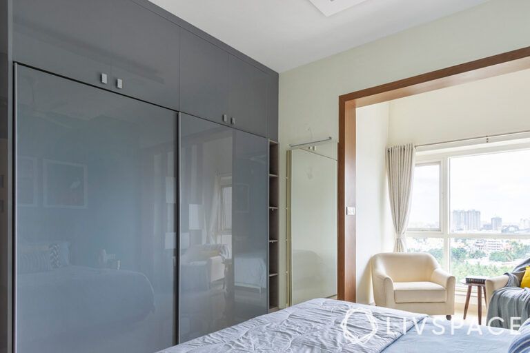 10+ Trending Wardrobes with Loft to Maximise Storage Space