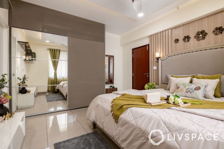 10+ Trending Wardrobes with Loft to Maximise Storage Space