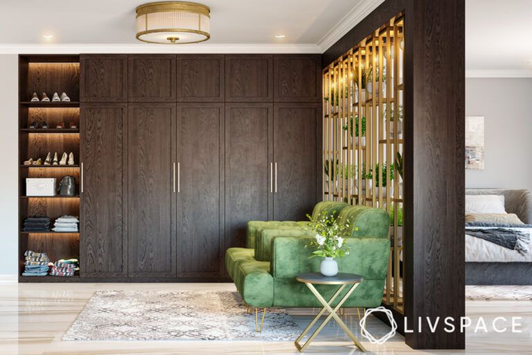 10+ Trending Wardrobes with Loft to Maximise Storage Space