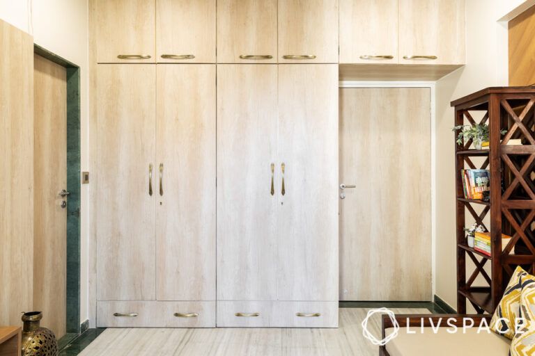 10+ Trending Wardrobes with Loft to Maximise Storage Space